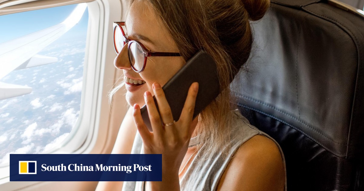 Which are the world’s most tech-friendly long-haul airlines? You may be ...