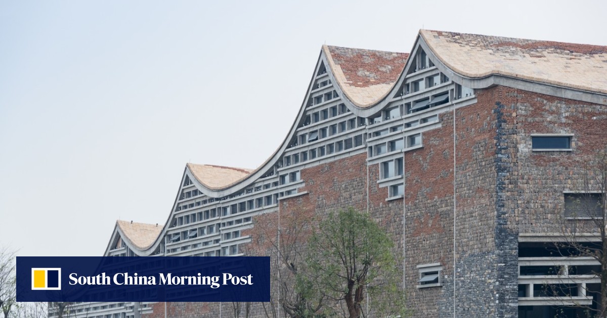 Asian innovation to the fore in show of year’s best designs | South ...