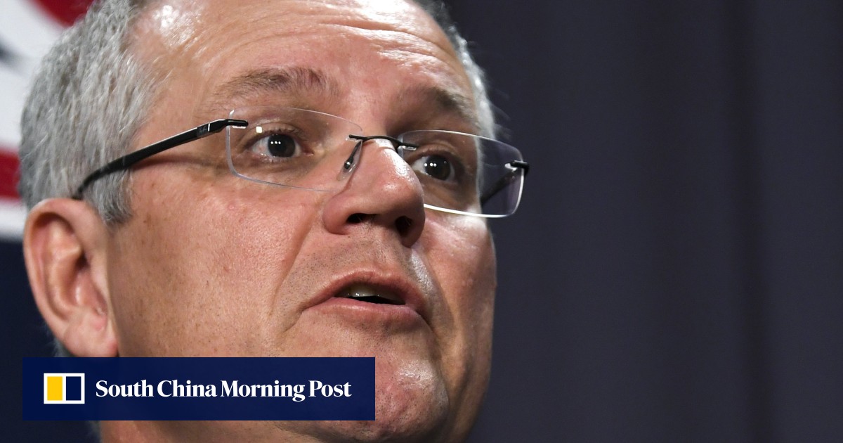 Australia ditches ‘tampon tax’after sexism claims | South China Morning ... Australia ditches ‘tampon tax’after sexism claims | South China Morning ...