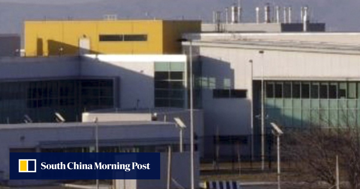 Pentagon denies Russia’s claim that the US is running a secret ...