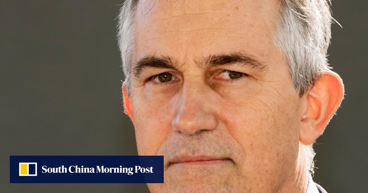 Britain demands explanation from Hong Kong over rejection of visa ...
