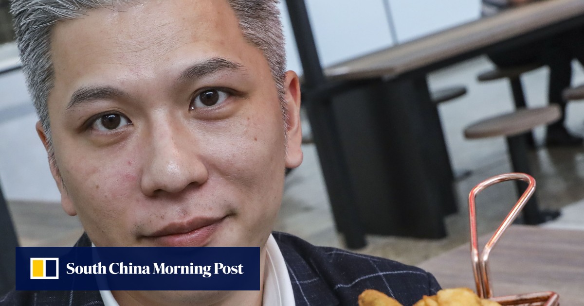 Owner of HK$35 million food court at West Kowloon station in Hong Kong ...