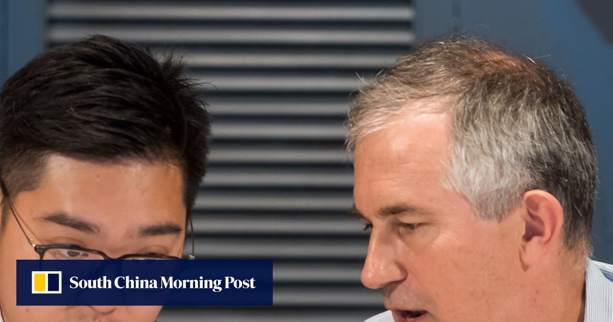 Hong Kong’s denial of work visa for journalist Victor Mallet sends ...