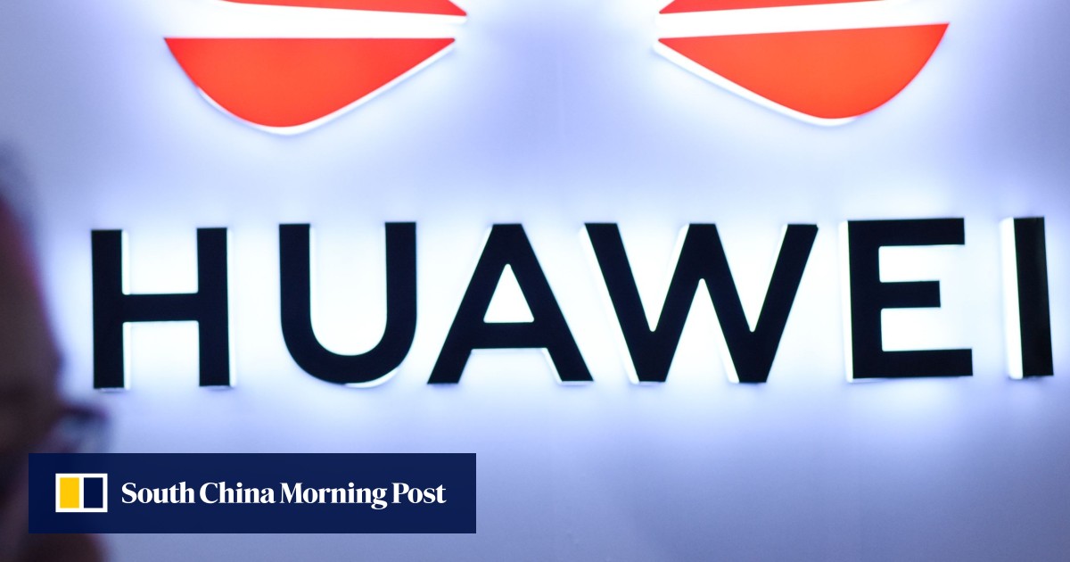 Huawei unveils two advanced AI chips as part of its ‘big bet’ on ...