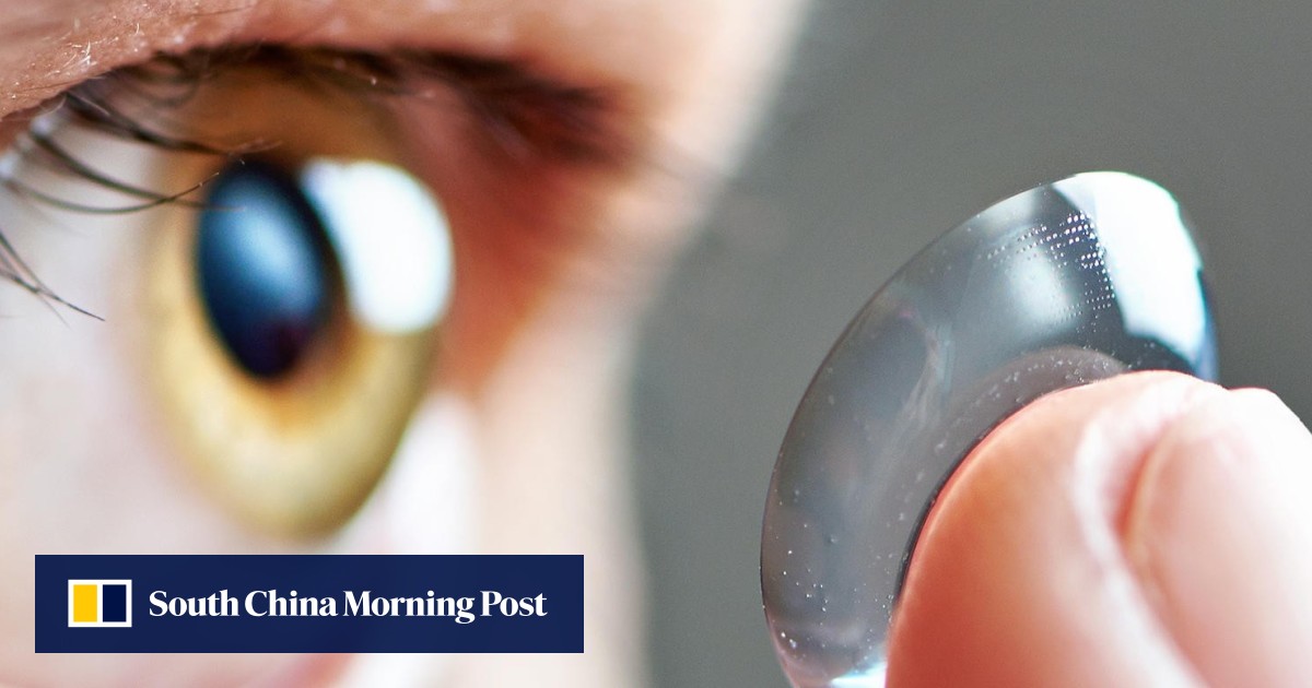 10 bad contact lens habits, and how to avoid eye infections and other ...