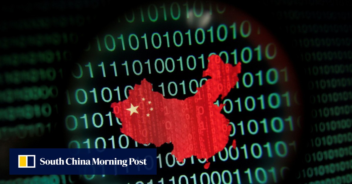 Five Eyes Intelligence Alliance Expands Coalition To Counter Chinas