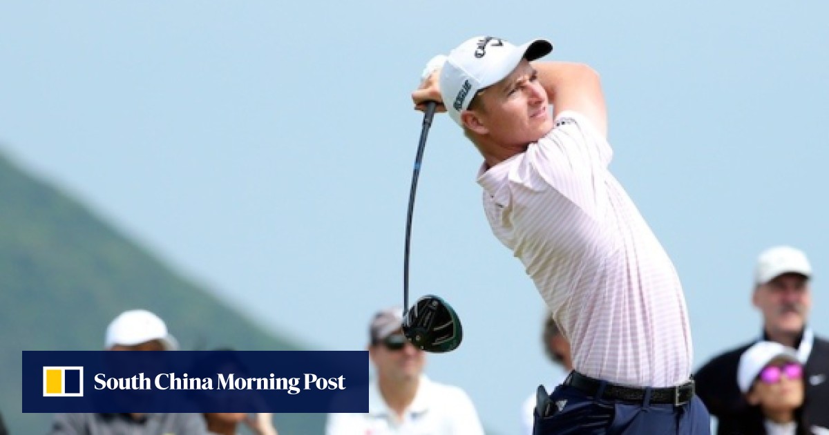 Clearwater Bay Open: ‘Nervous’ Nick Voke on cusp of third Tour title ...