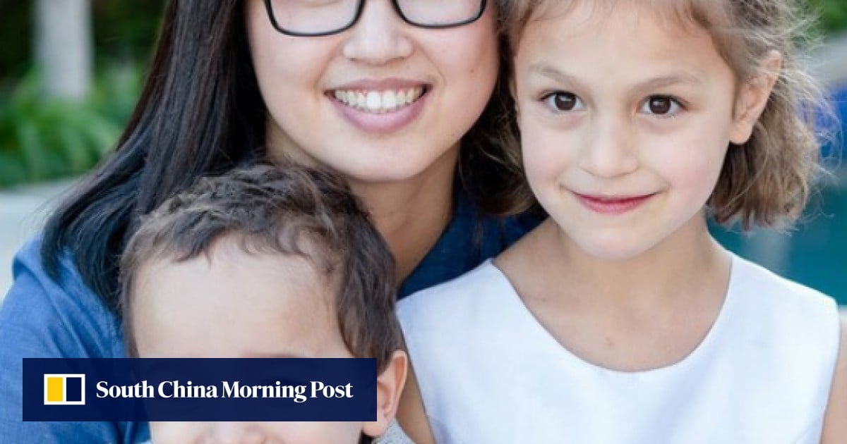 Chinese-American parents invest in a multilingual future for their ...