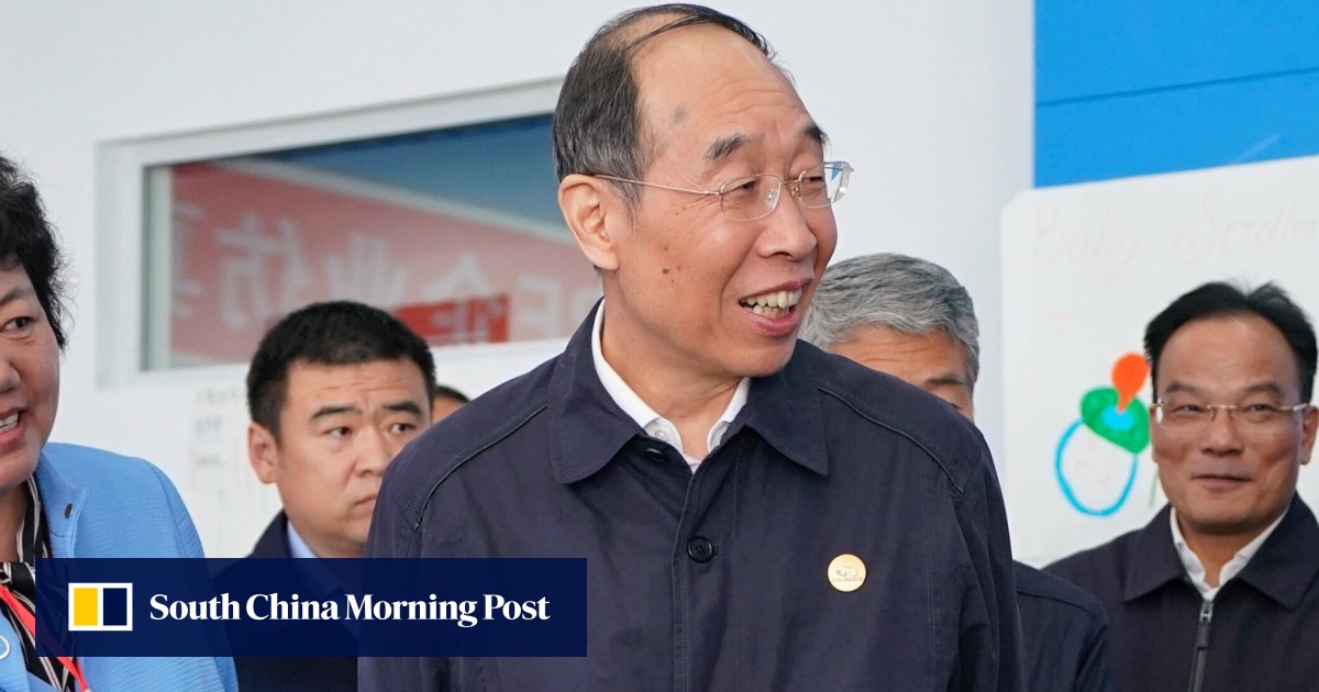 Chinese official says ‘sinicization’ of religion in Xinjiang must go on | South China Morning Post