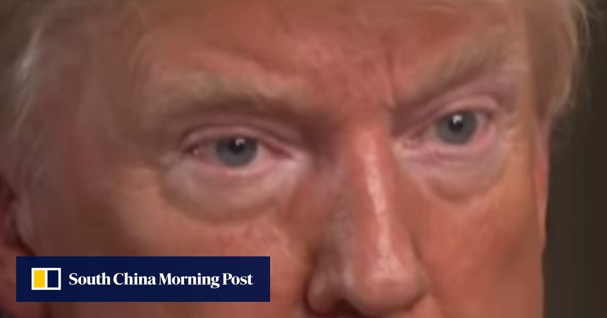 8 takeaways from Donald Trump’s 60 Minutes interview | South China ...