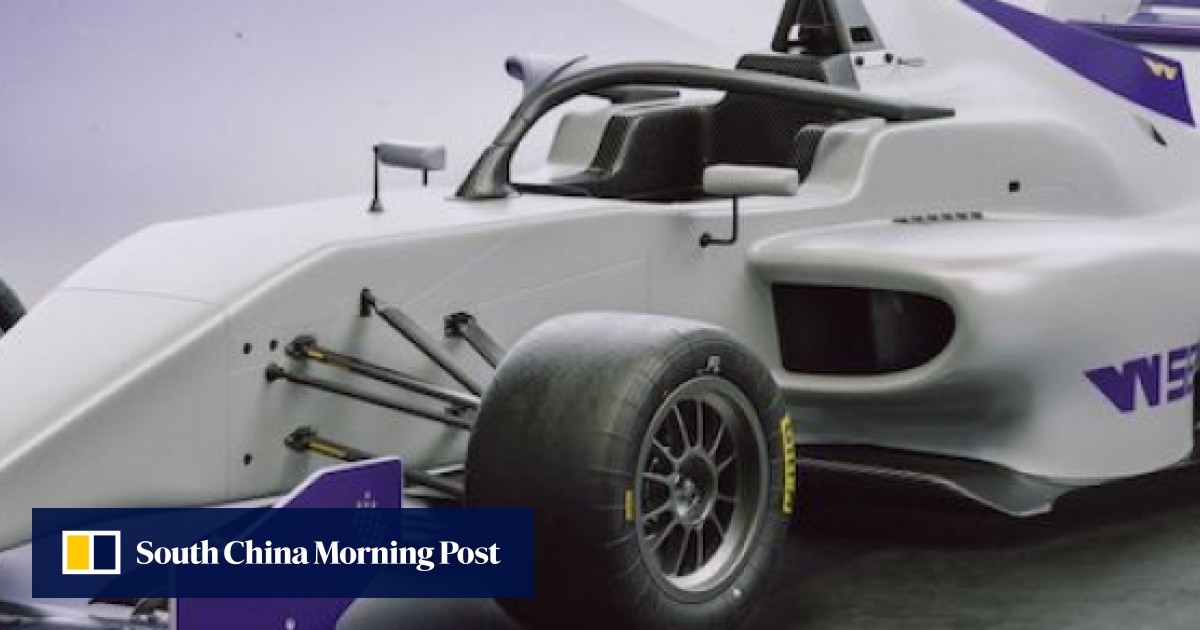 20 women will take part in the new female-only racing series | South ...