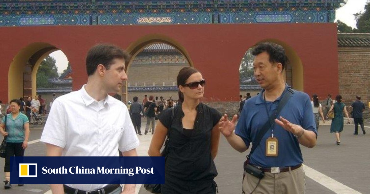Why a great tour guide can make all the difference to your holiday and ...