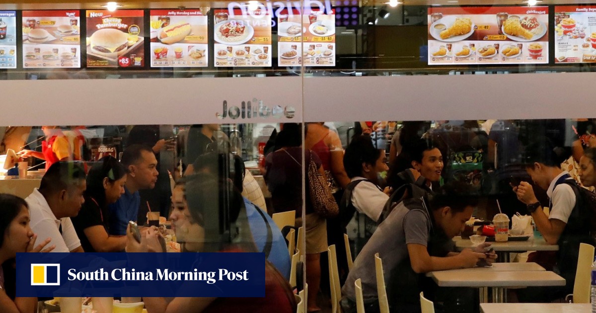 How Jollibee plans to expand beyond Philippines and become a major ...