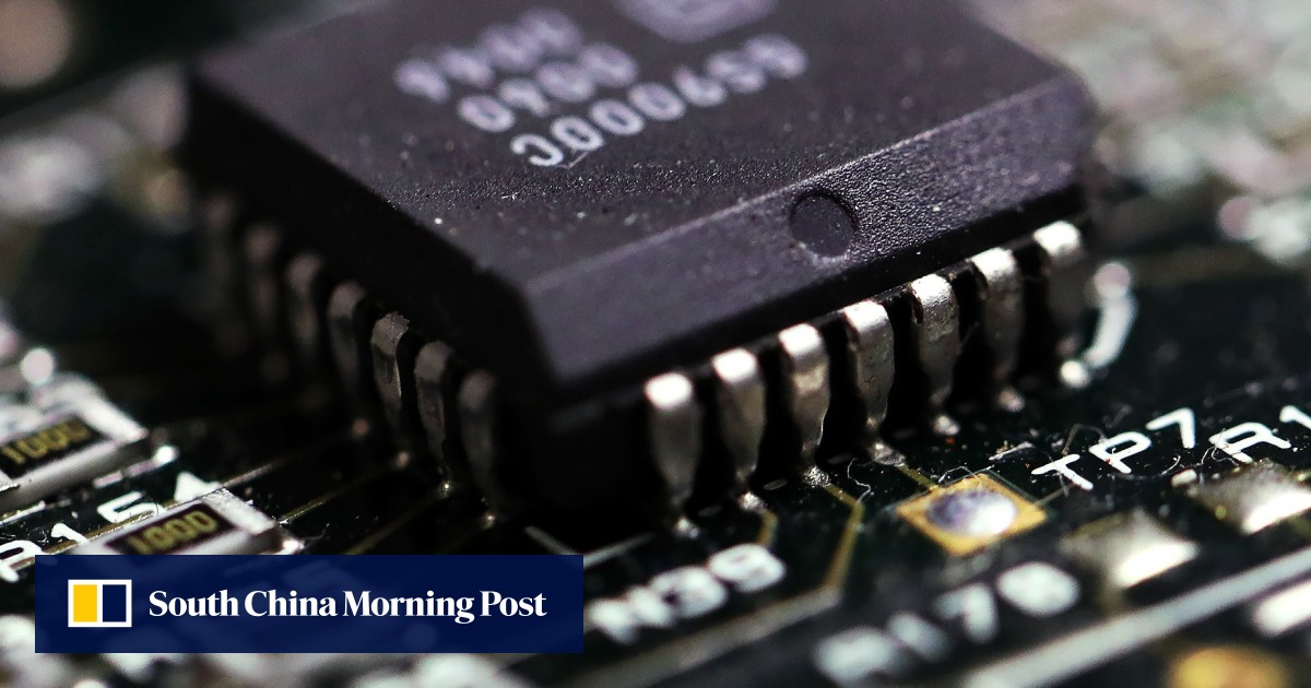 Supermicro tells customers it is looking for Chinese spy chips on ...