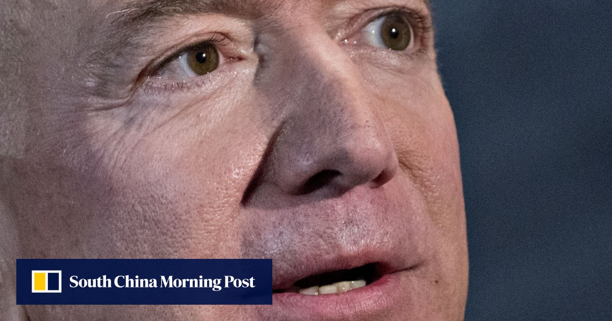 China making two billionaires every week as world’s super-rich become ...