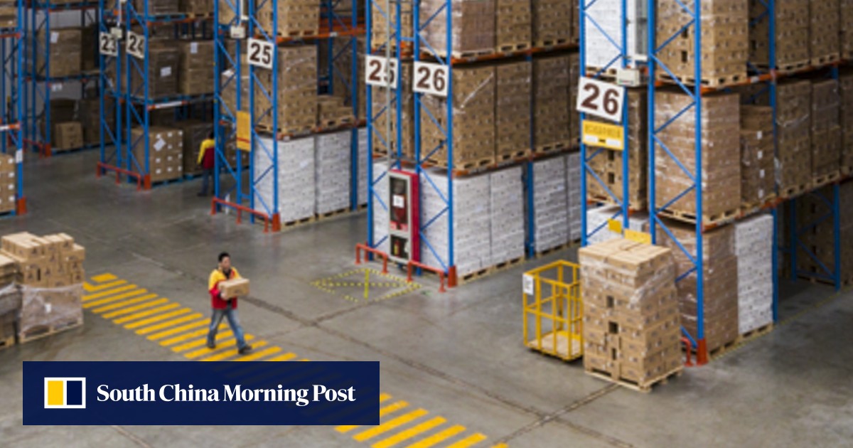 SF Holding buys DHL’s China supply chain unit to diversify its business ...