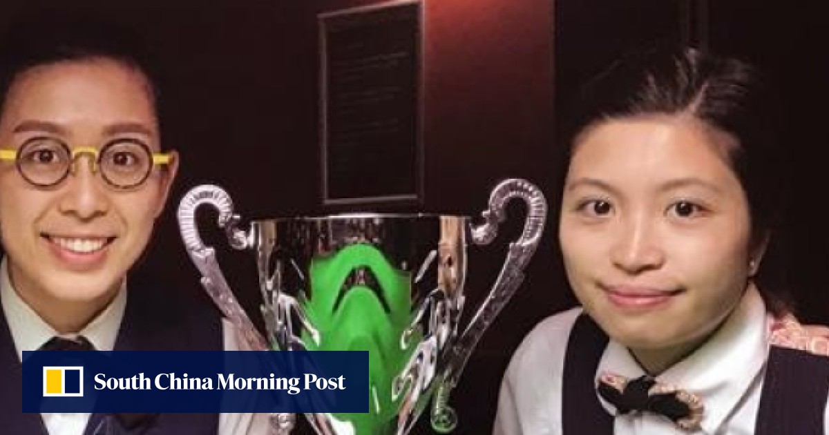 Ng On-yee comes out on top in all-Hong Kong finale at first Australian ...