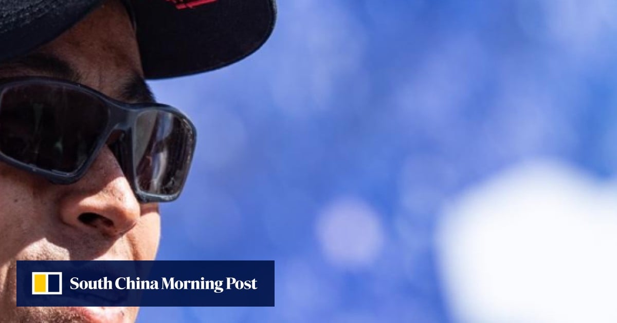 HK100: Liang Jing works on ‘new me’ after winning Ultra Gobi and ...