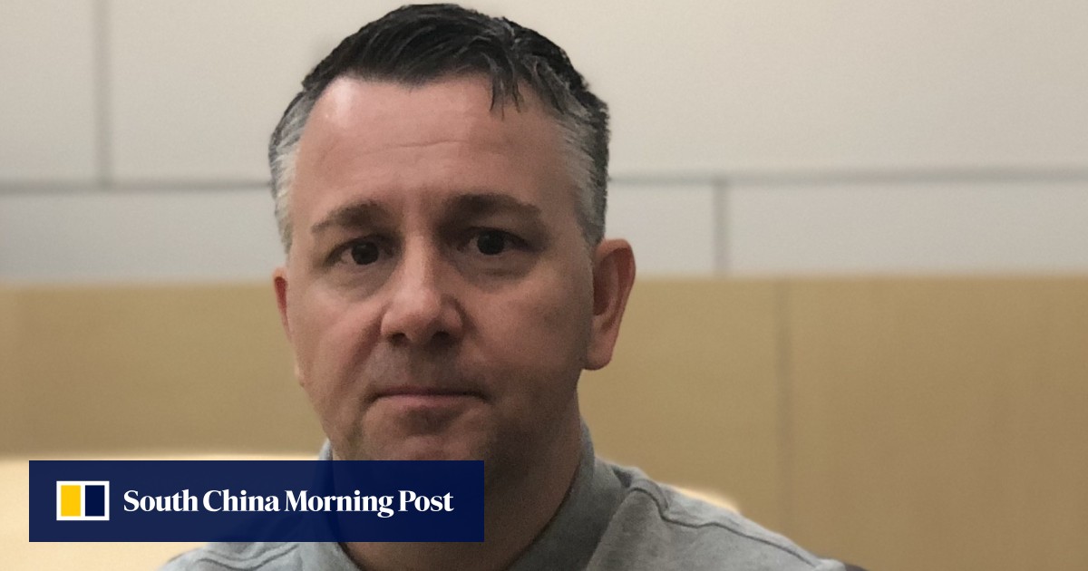 New coach Gary White remains confident he can lift Hong Kong to top 100 after shaky start ...