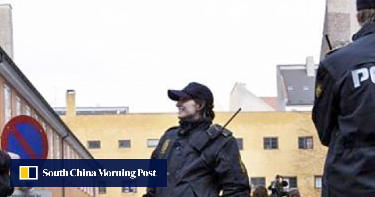 Denmark accuses Iran of plotting to assassinate activist on Danish soil ...