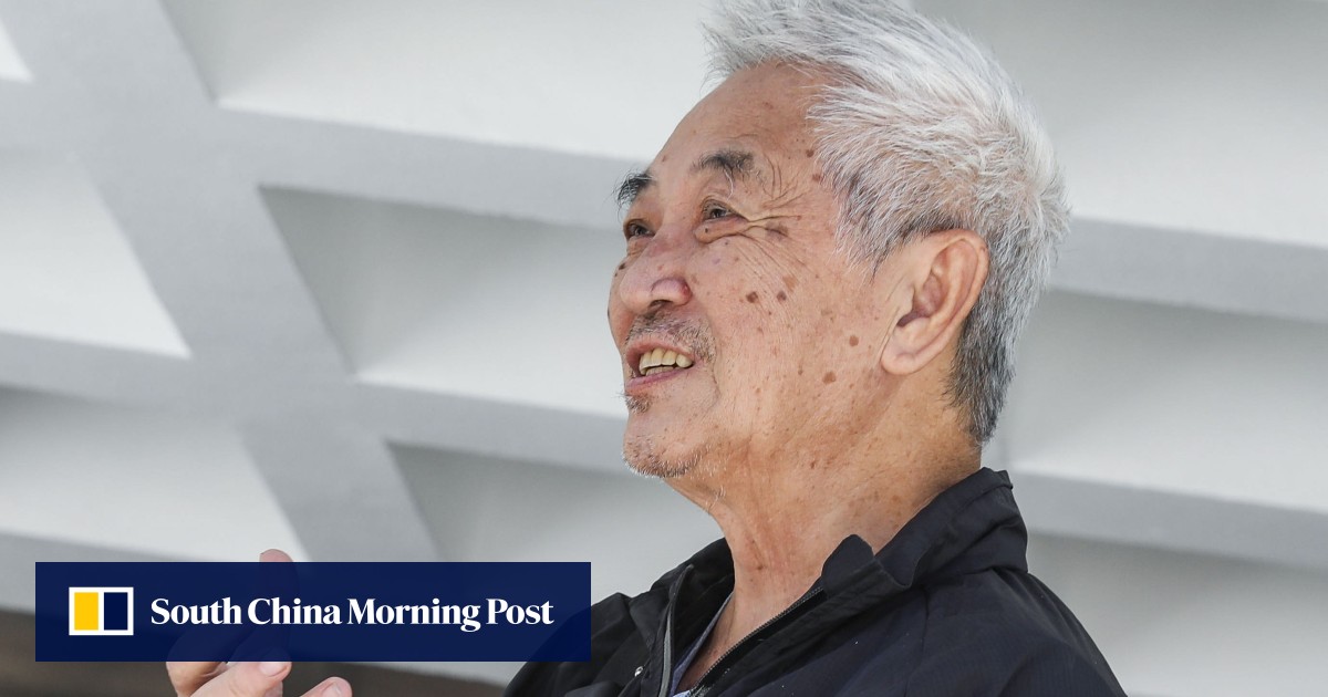 Hong Kong serial litigant Kwok Cheuk-kin undeterred after funding ...