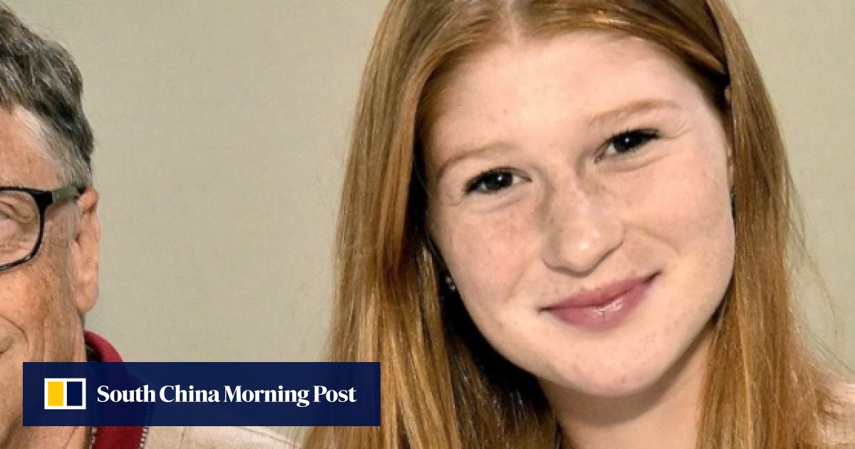 How do the children of billionaires spend their parents’ money? | South ...