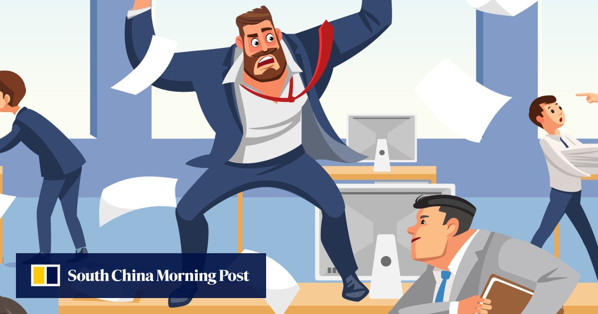 HR guru Laszlo Bock’s start-up Humu uses AI to help people be more ...