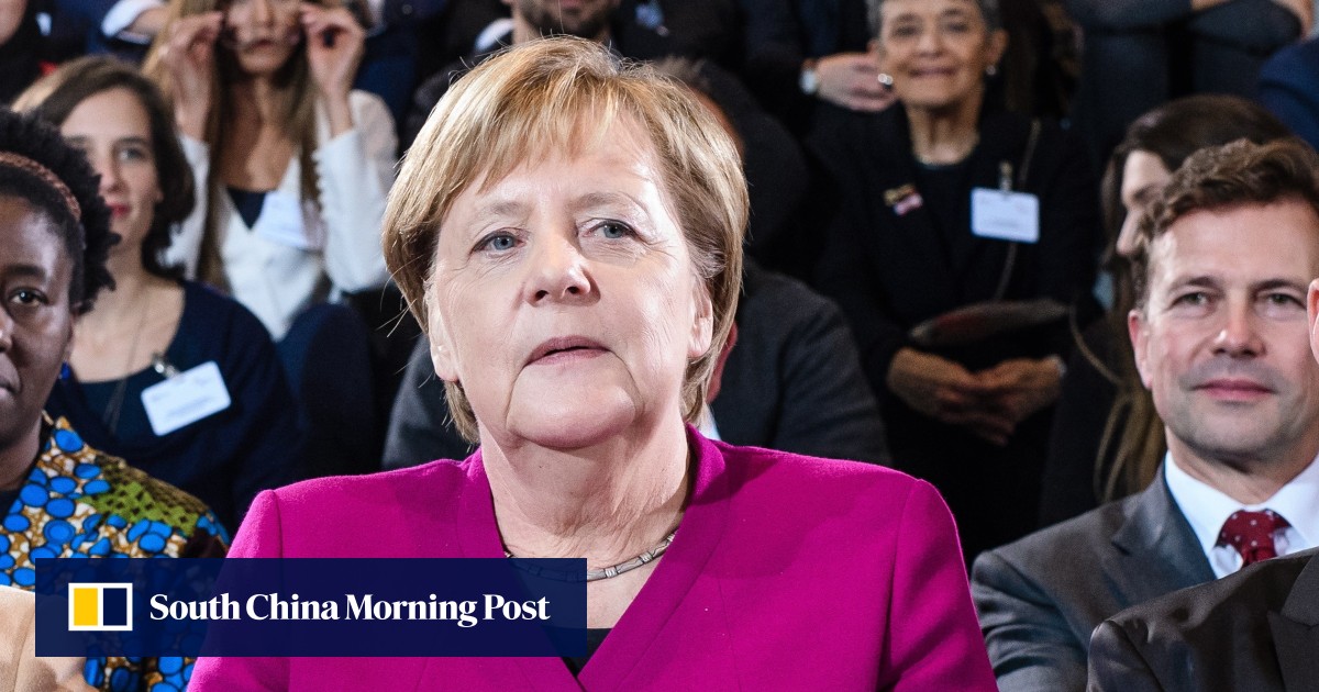 Refugees Need To Know Germany Has ‘zero Tolerance For Sex Crimes And