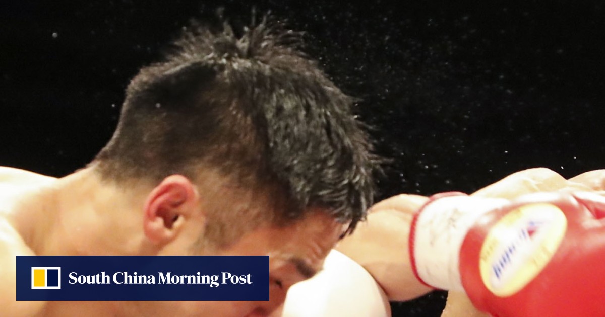 Back to basics: Unbeaten Hong Kong boxer Rex Tso to return in amateur exhibition fight | South ...