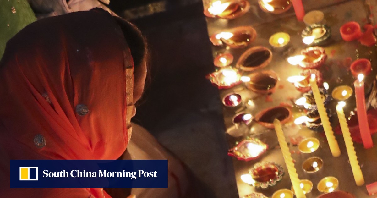 Diwali: how Indians in Hong Kong make festival special when they’re far ...