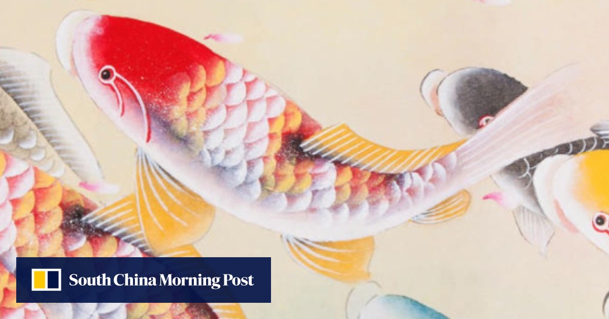 What’s with China’s internet users and this fish? | South China Morning ...