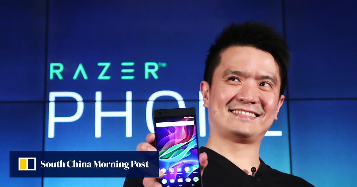 ‘Salty’ Singaporeans put Razer chief Min-Liang Tan on defensive after ...