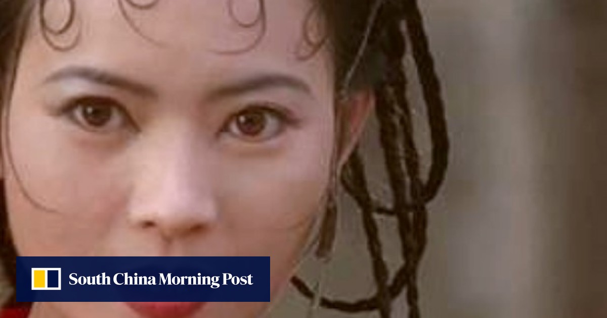 Sister of Yammie Lam visits morgue to identify the late Hong Kong TV ...