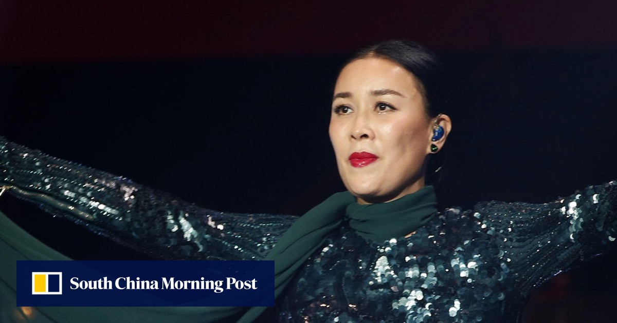 Chinese karaoke silences 6,000 songs including Hong Kong, Taiwan, K-pop ...