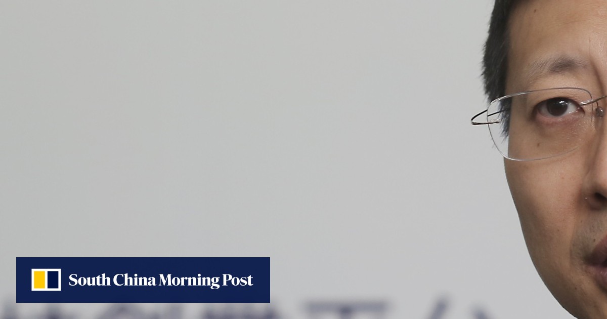 What ‘capital winter’? Sequoia Capital’s Neil Shen says there’s still ...