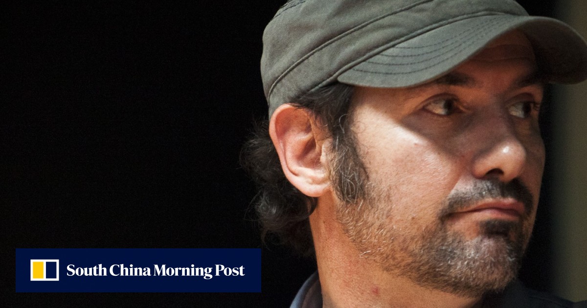 Chef Paul Pairet on his three-Michelin-star restaurant Ultraviolet and ...