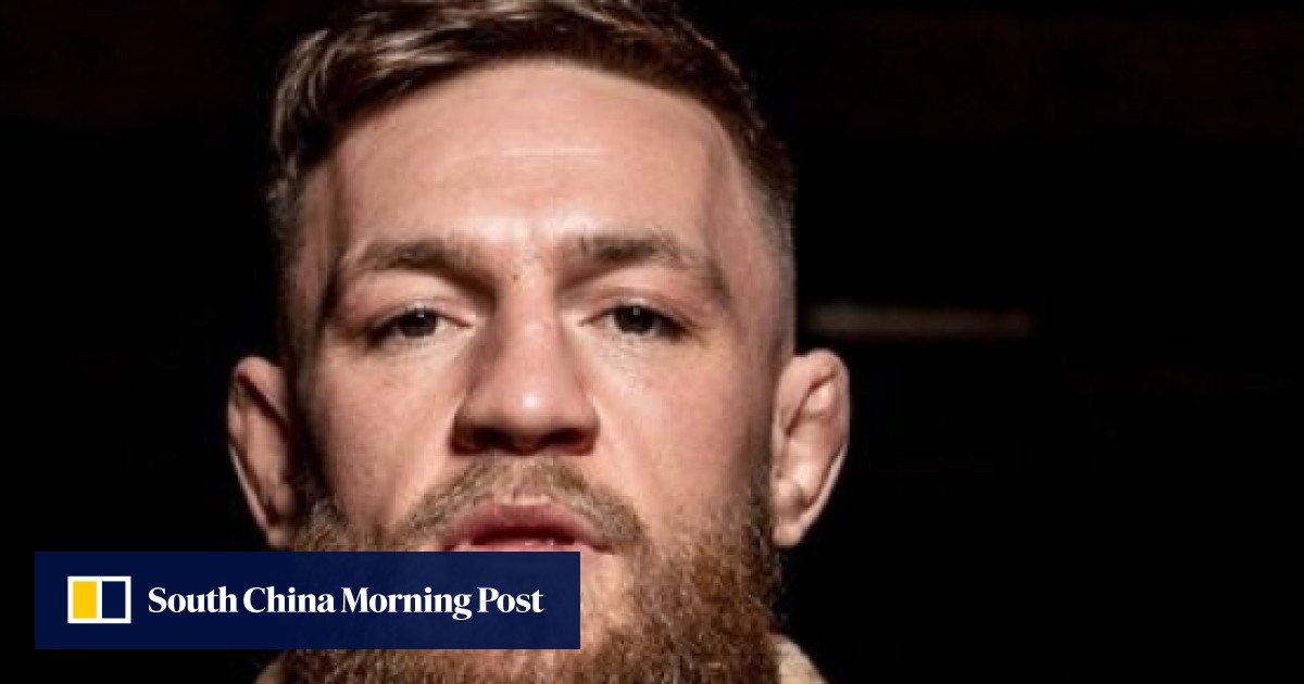Conor McGregor blames Chatri Sityodtong of One Championship for UFC ... Conor McGregor blames Chatri Sityodtong of One Championship for UFC ...