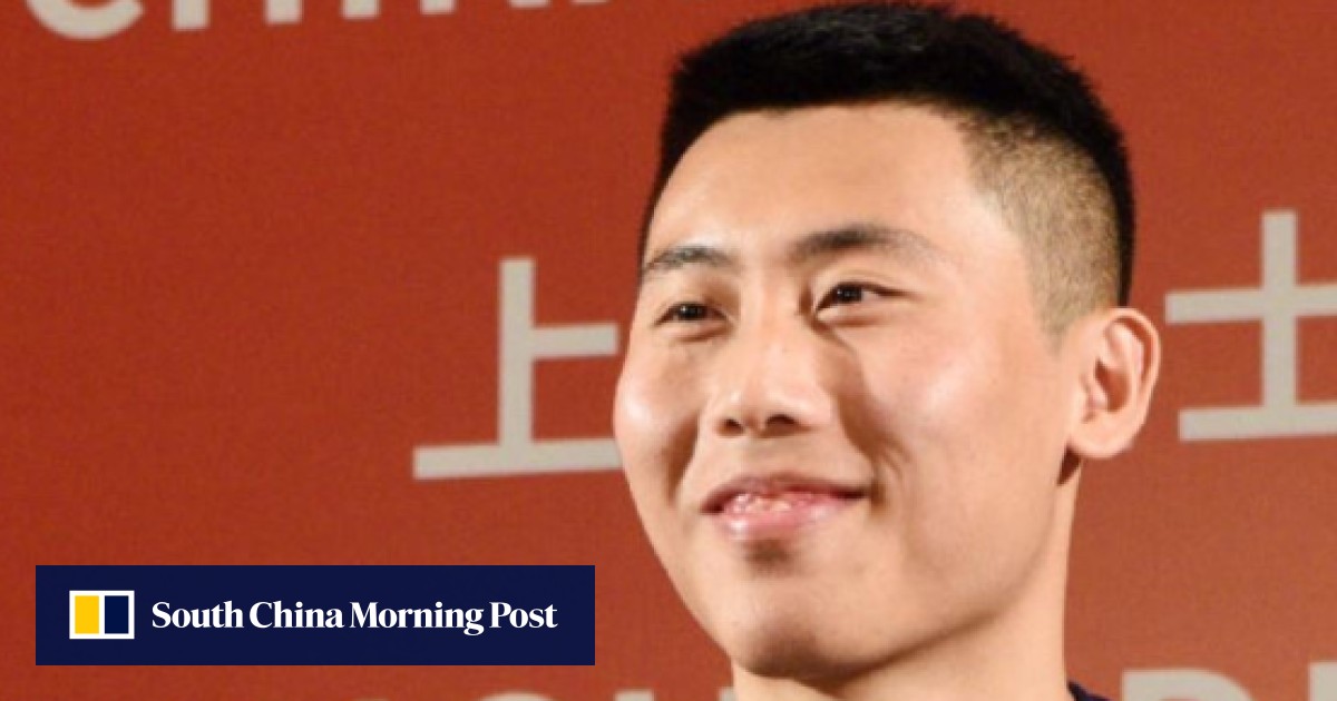 Pac-12: Cal Bears’ James Zhao says China can learn from US by combining ...