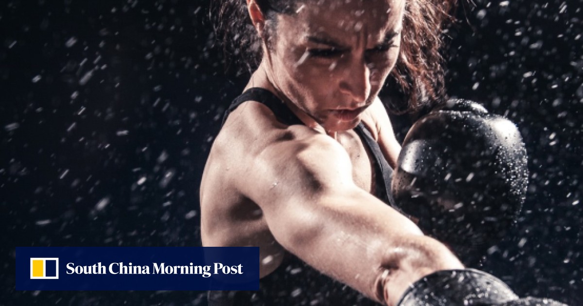 We review 'Nightclub' gym Lights Out Boxing Club, where you spar in the ...