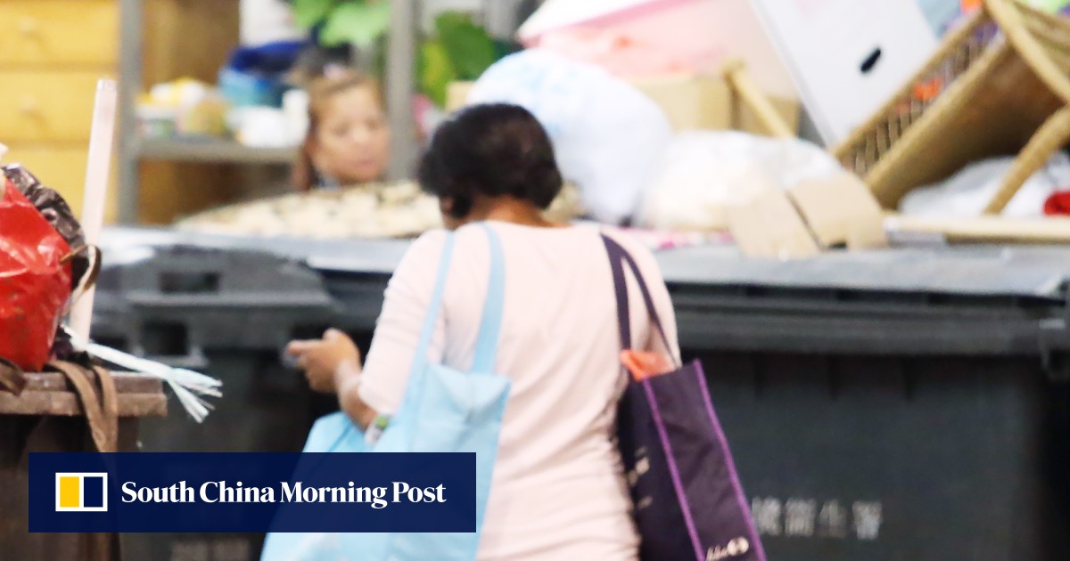 Why Hong Kong must act on better waste management: for starters, it can ...