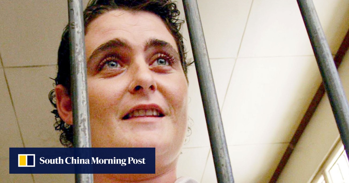 ‘Bali Nine’ drug smuggler Renae Lawrence to be released after 13 years ...