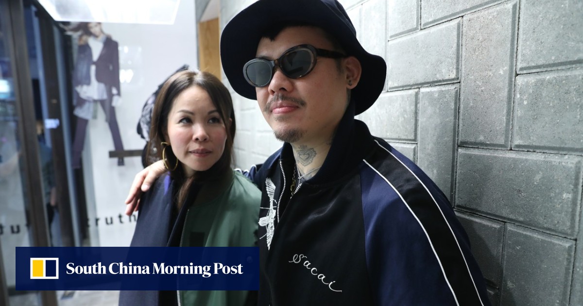 Sacai label founder revels in her freedom to collaborate with Nike, New ...