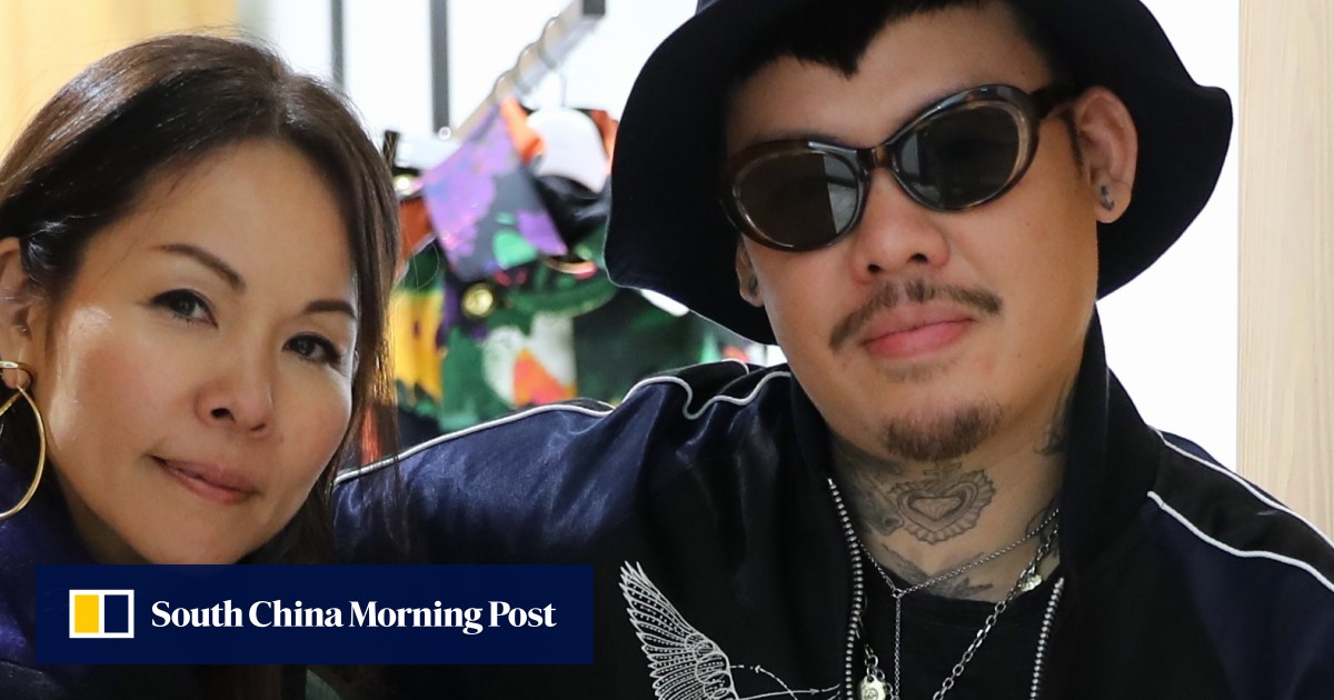 Sacai label founder revels in her freedom to collaborate with Nike, New ...