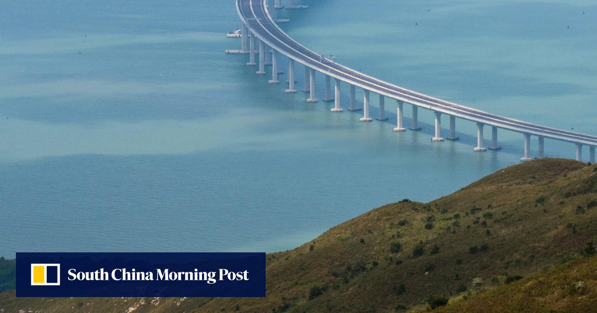 Three reasons ‘Lantau Tomorrow Vision’ could fail, if ‘Greater Bay Area ...