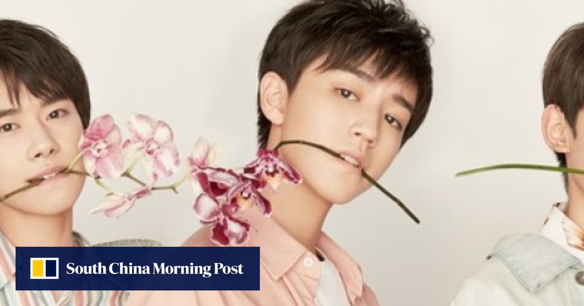 Obsessive fans organise to push Chinese idols to top of global hit ...