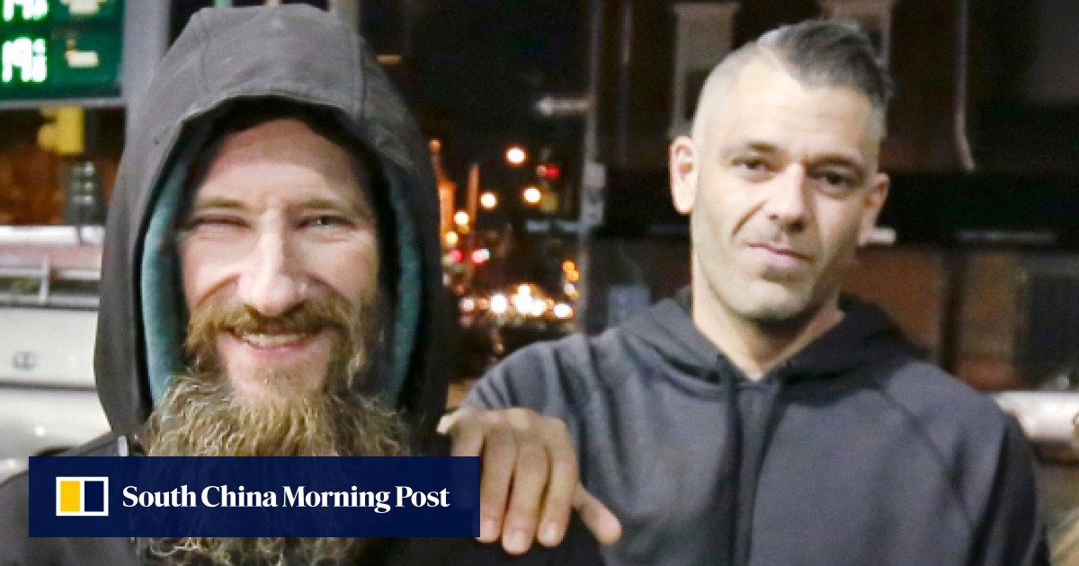 Viral story of ‘homeless hero’ Johnny Bobbitt was completely made up as ...
