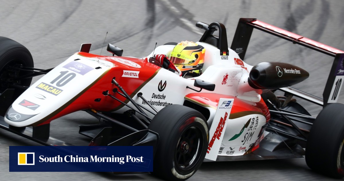 7 facts about the Macau Grand Prix to get your heart racing | South ...