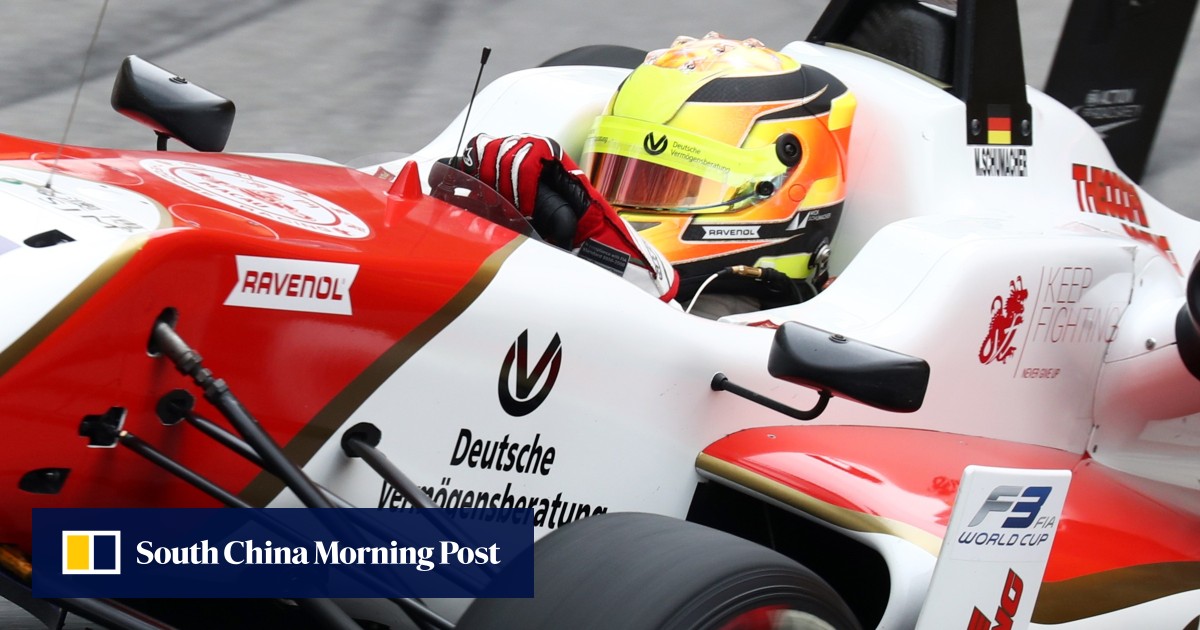 7 facts about the Macau Grand Prix to get your heart racing | South ...