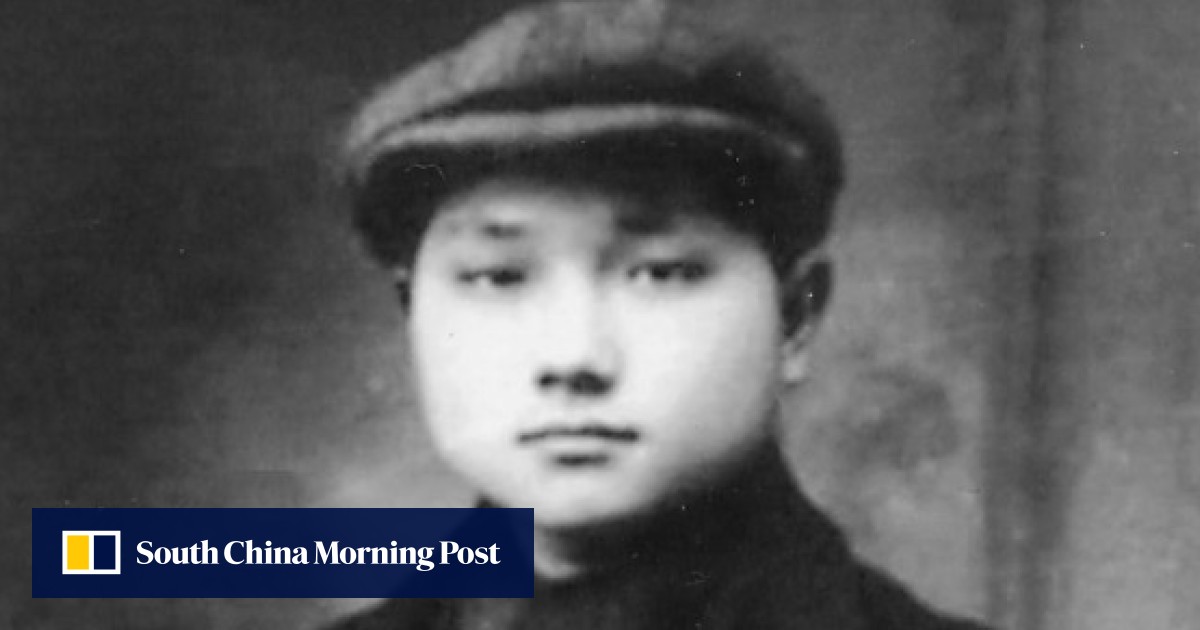 On the trail of Deng Xiaoping in the French town where he embraced ...