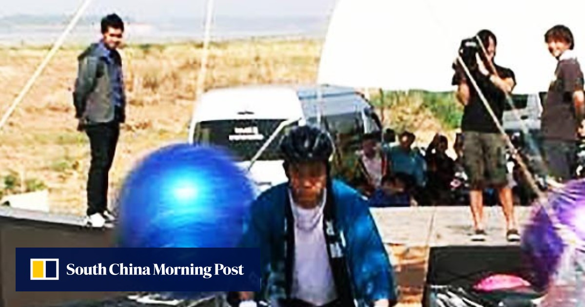 Top Japanese TV variety show ‘made up’ foreign festival content | South ...